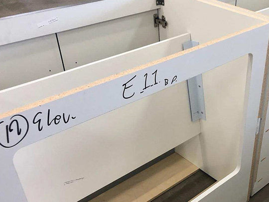 ADA Sink Modesty Panel Bracket – ADAToeKick.com